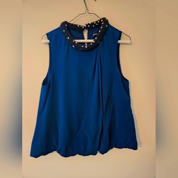 Magaschoni | Tops | Magaschoni Top | Poshmark